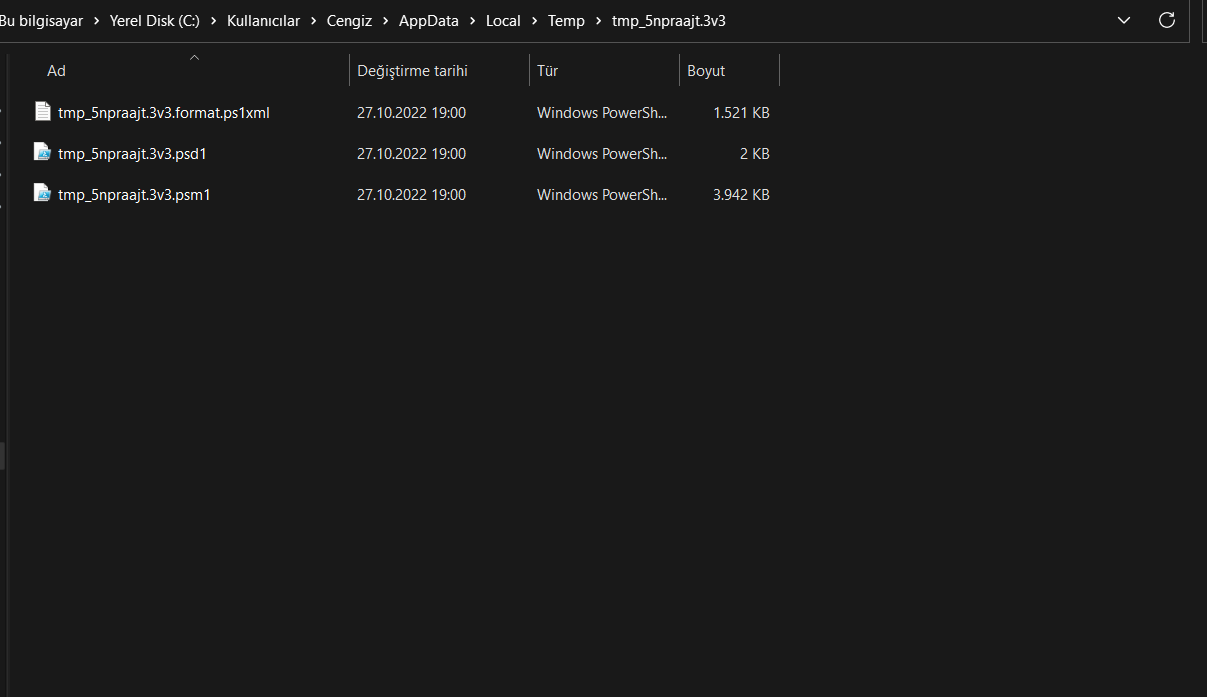 EXO V3 Genel Kullanımda - MSGurusu