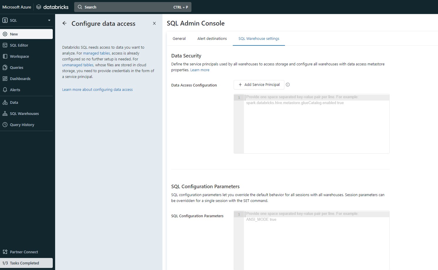 Azure Databricks SQL Pro Genel Kullanıma Sunuldu - MSGurusu